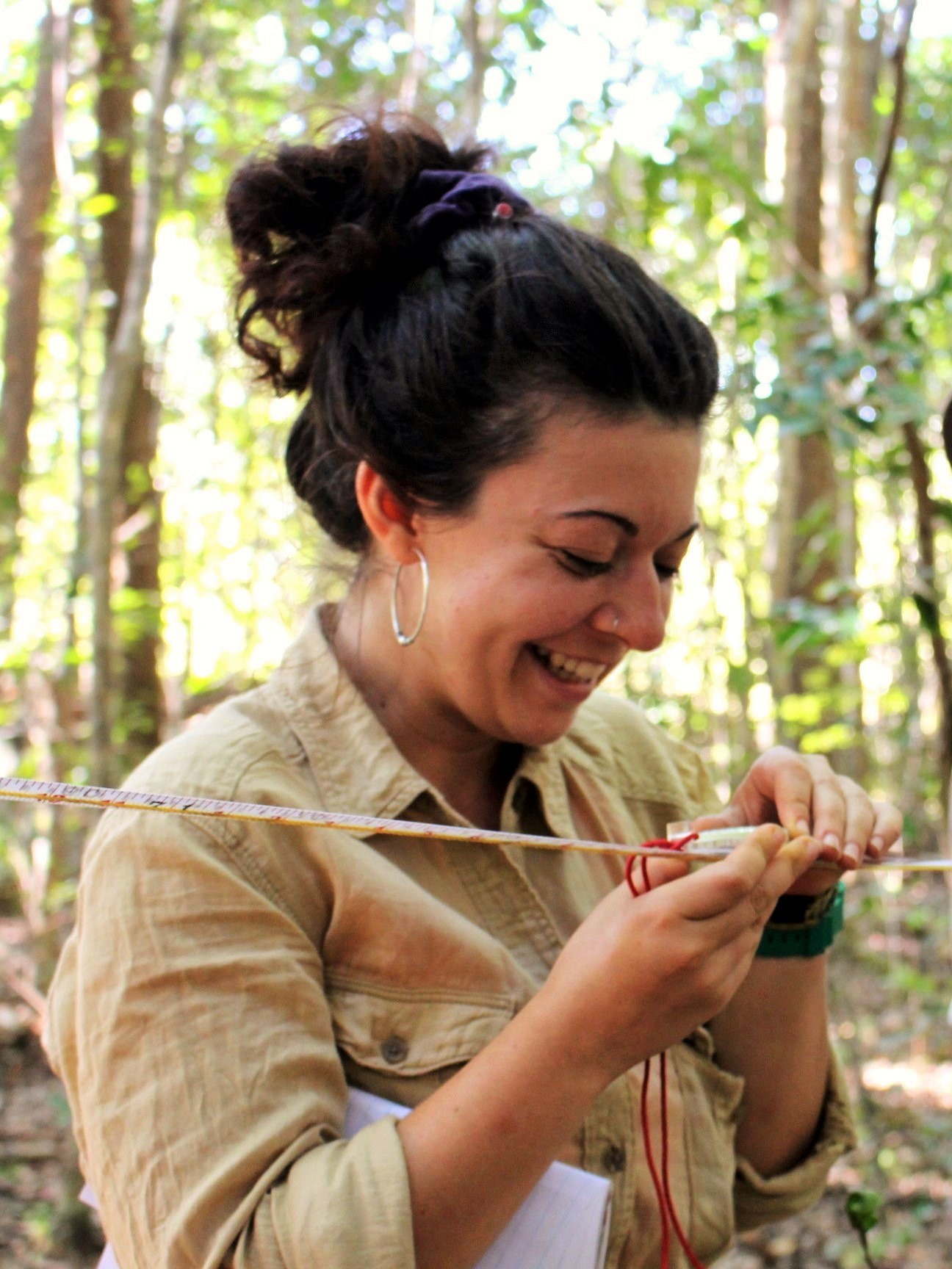 New publication led by Katarina Almeida-Warren | Primate Models for ...